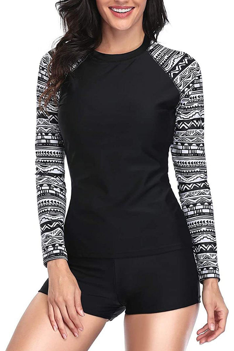 Tankini - Beach Bum Store